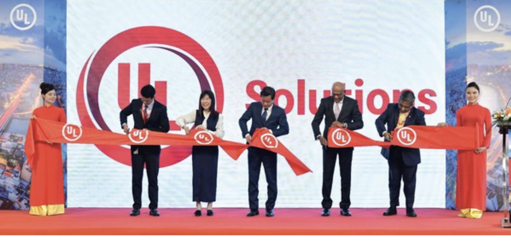 UL Solutions chính thức mở phòng thử nghiệm thứ hai tại Việt Nam ...