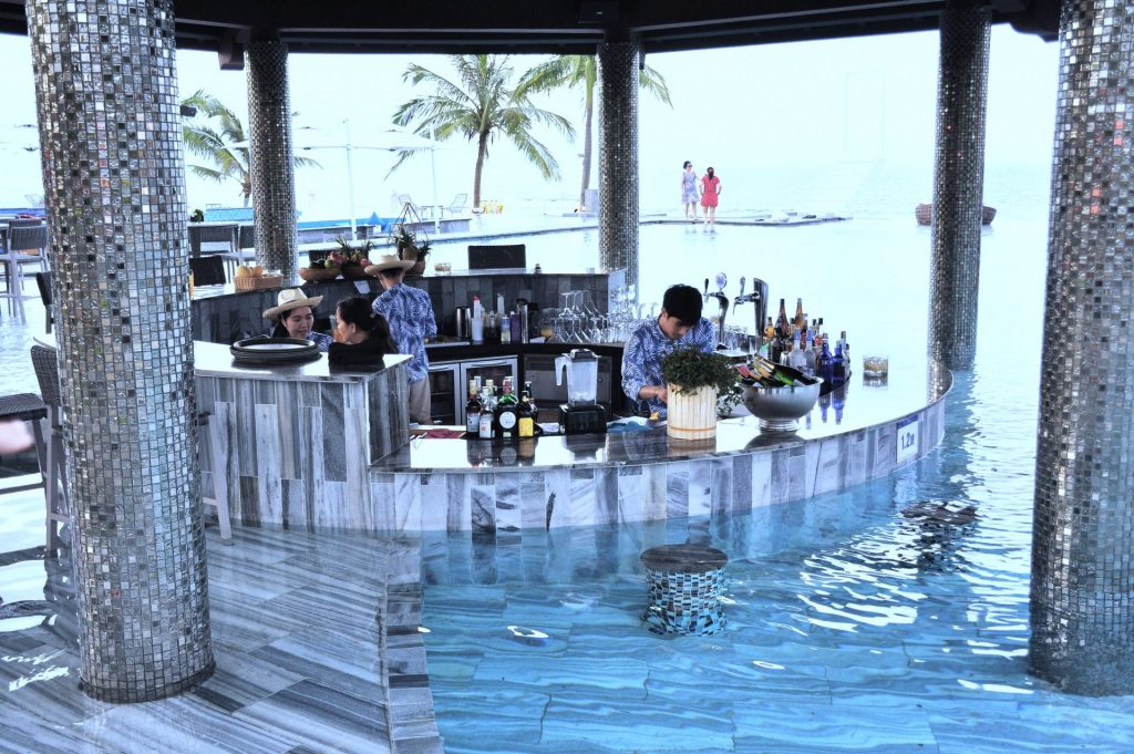 Du lịch Đà Nẵng: Khai trương NAMI Beach Club - ASEAN News - Tạp Chí ...