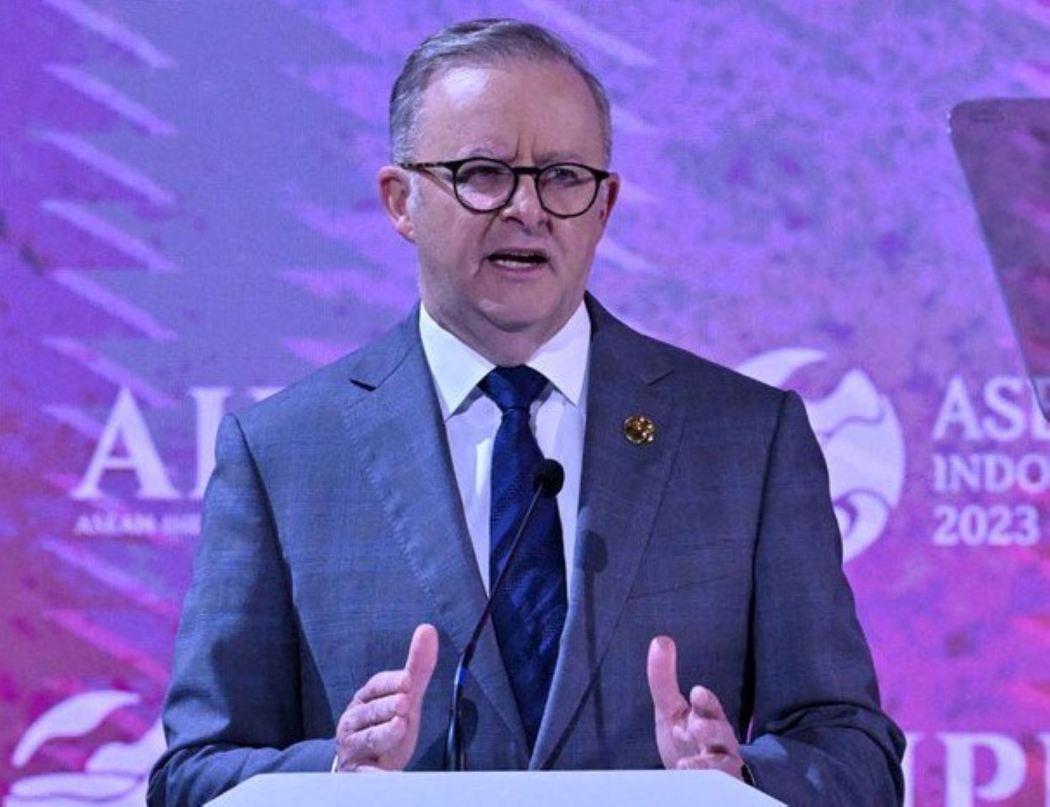 Úc tăng cường xoay trục sang ASEAN - ASEAN News - Tạp Chí Đông Nam Á