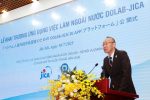 Đưa vào vận hành nền tảng DOLAB-JICA, hỗ trợ lao động Việt Nam ra làm việc ở nước ngoài - ASEAN ...